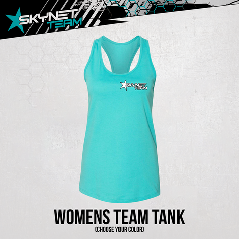 Apparel – Skynet Team